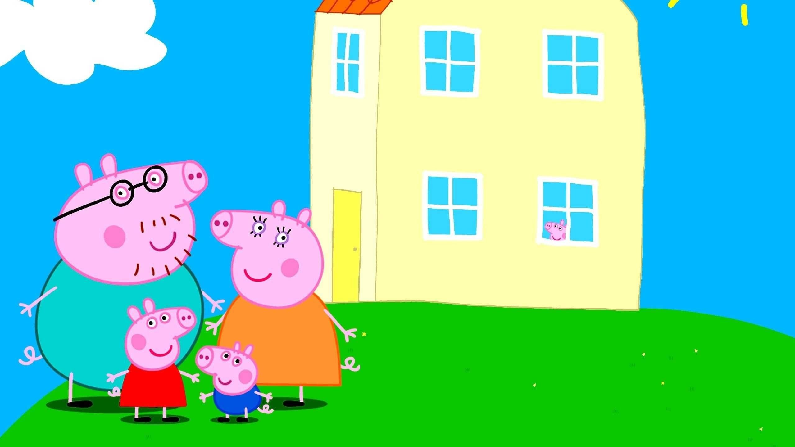 pepa pig