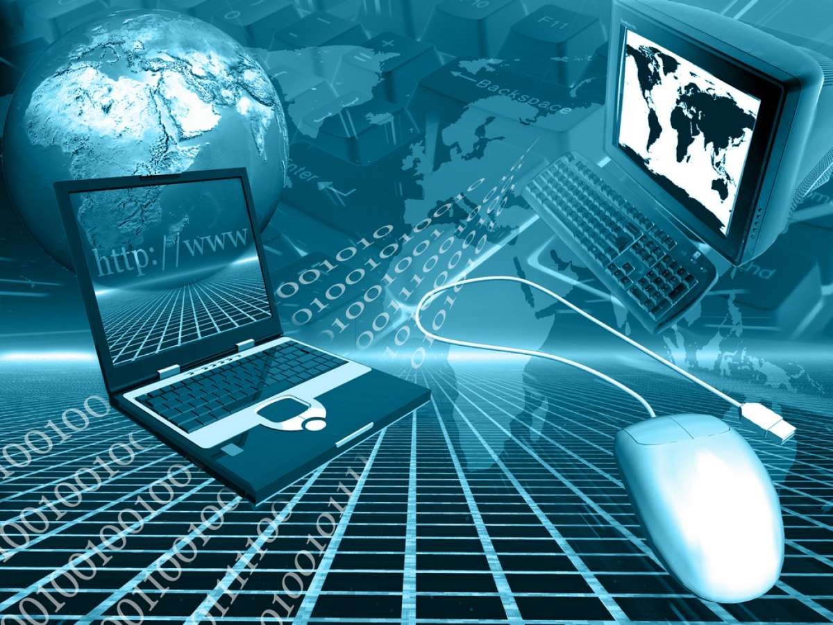 Информационни технологии в образованието