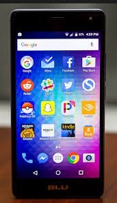 Принципи на действие на съвременните мобилни