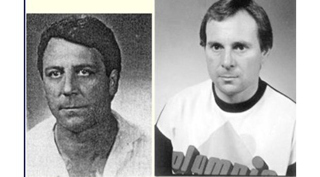 bulgarian serial killers