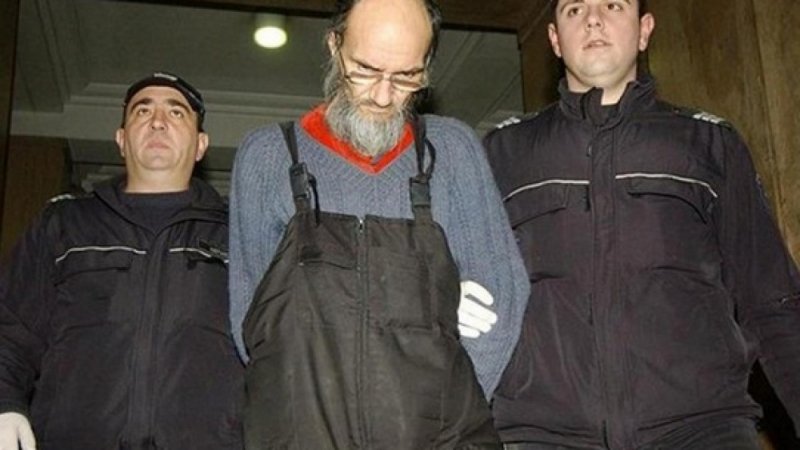 bulgarian serial killers