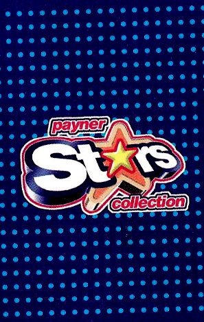PAYNER ALL STARS